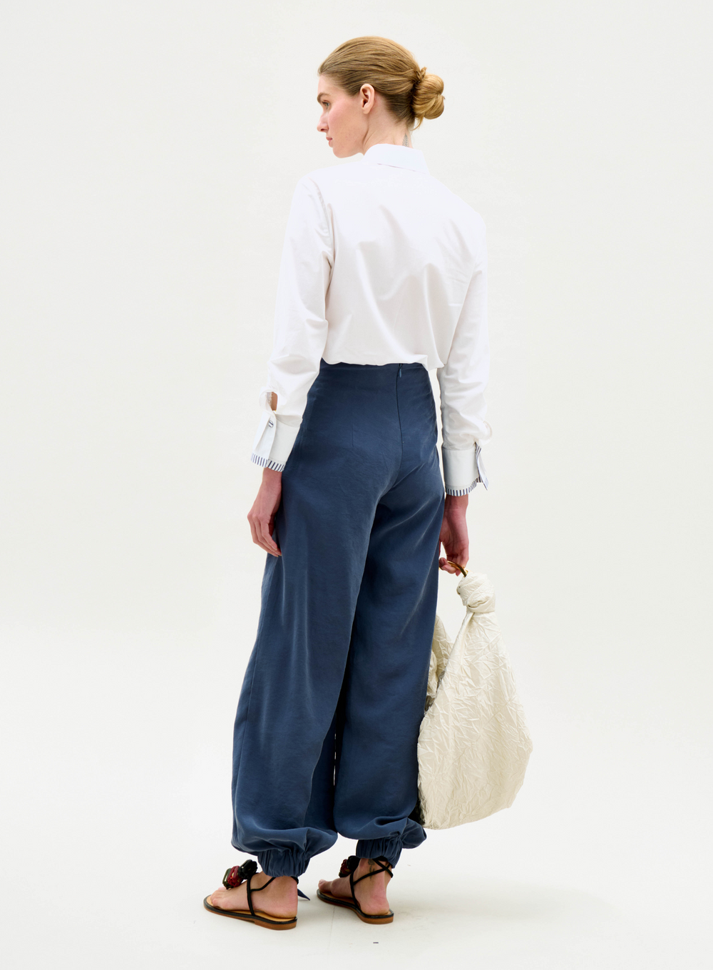 Felipe Pant – Silvia Tcherassi Colombia