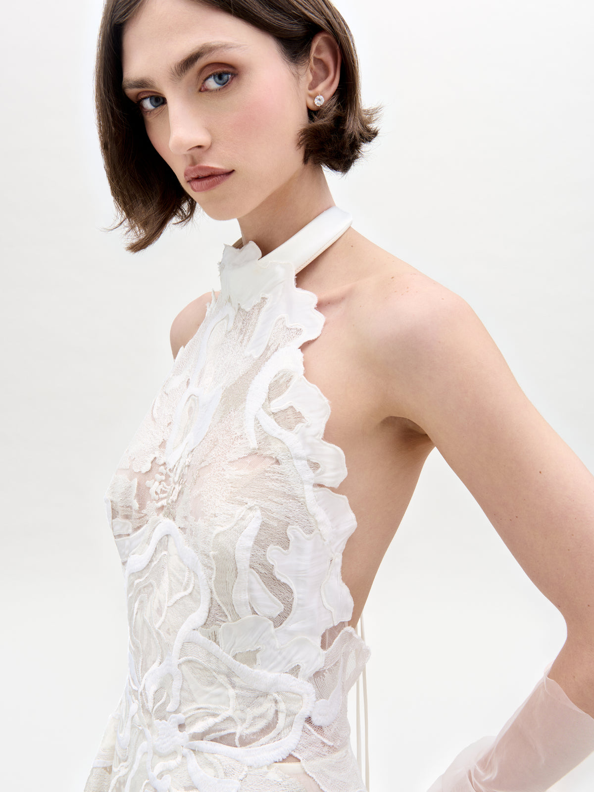 Brides Silvia Tcherassi Colombia