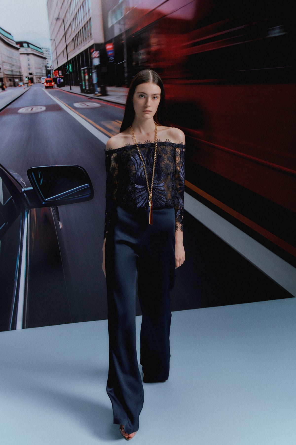 Fall 2024 – Silvia Tcherassi Colombia