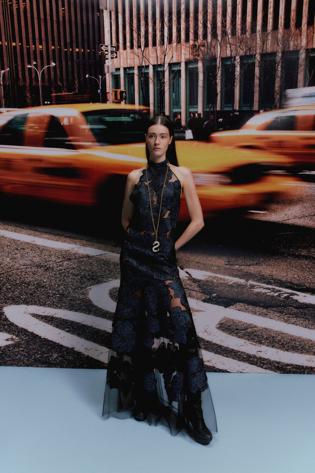 Fall 2024 – Silvia Tcherassi Colombia