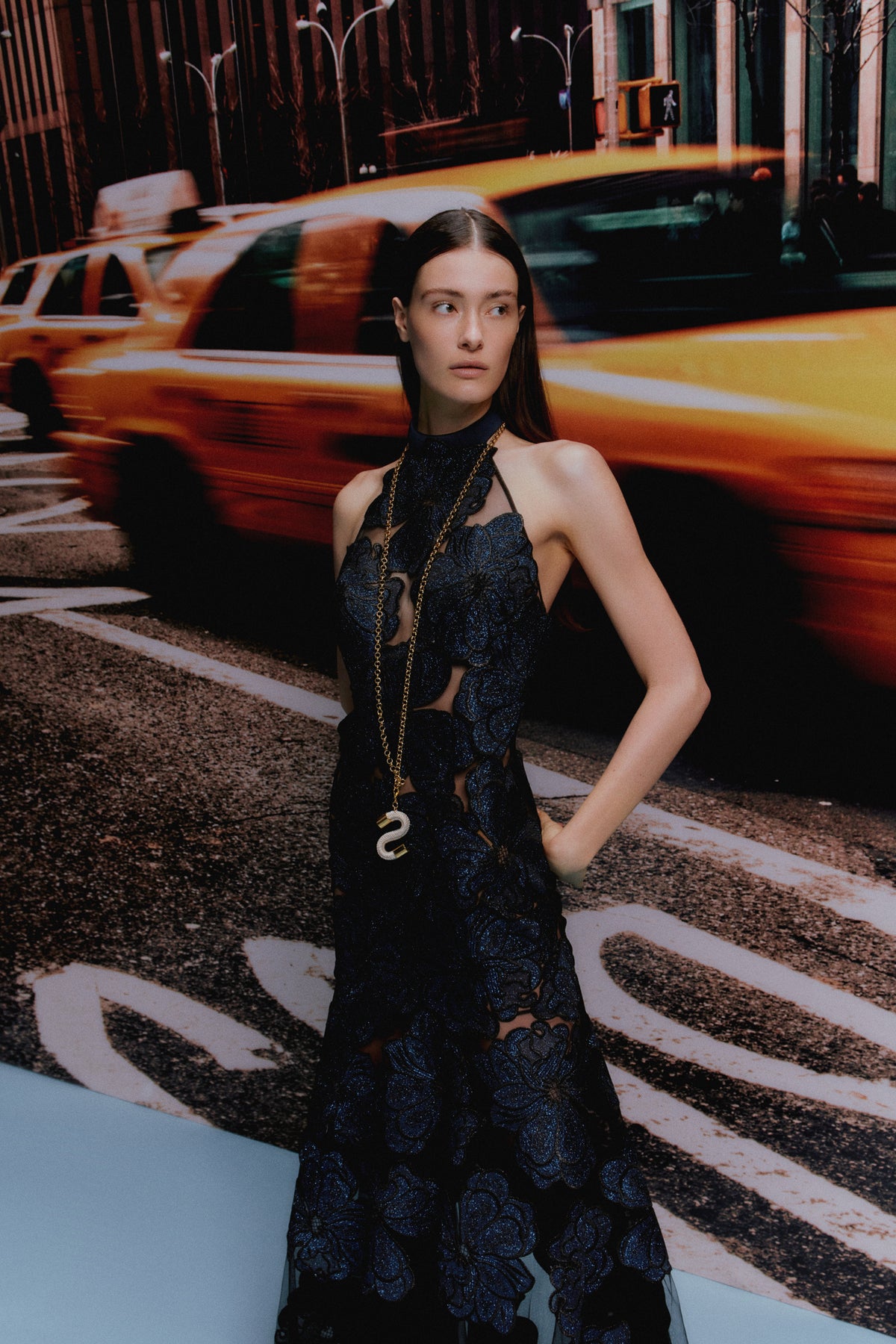 Fall 2024 – Silvia Tcherassi Colombia