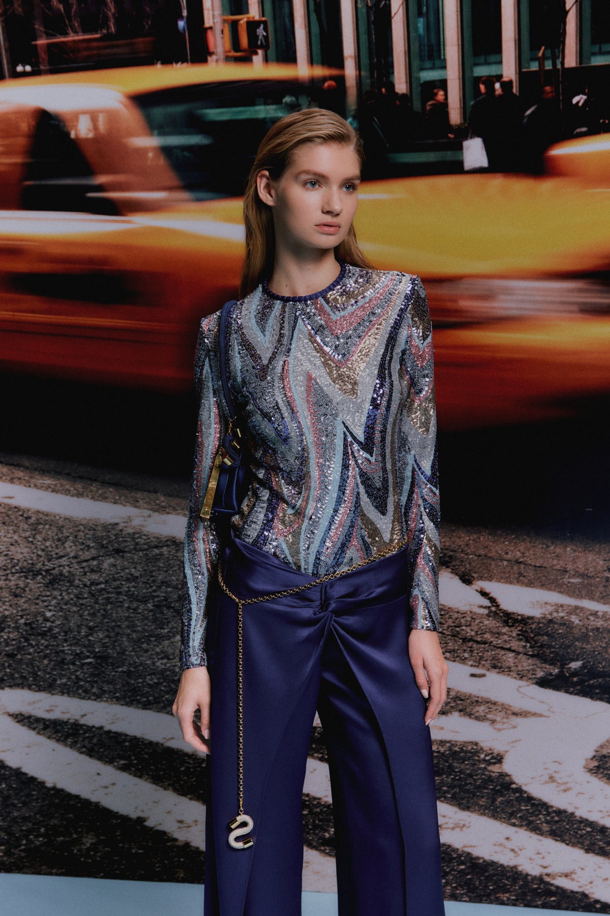 Fall 2024 – Silvia Tcherassi Colombia