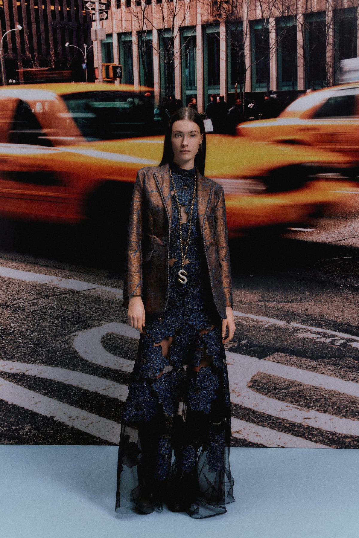 Fall 2024 – Silvia Tcherassi Colombia