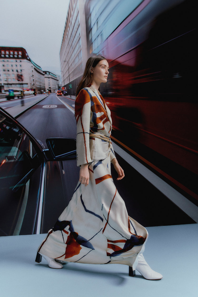 Fall 2024 – Silvia Tcherassi Colombia