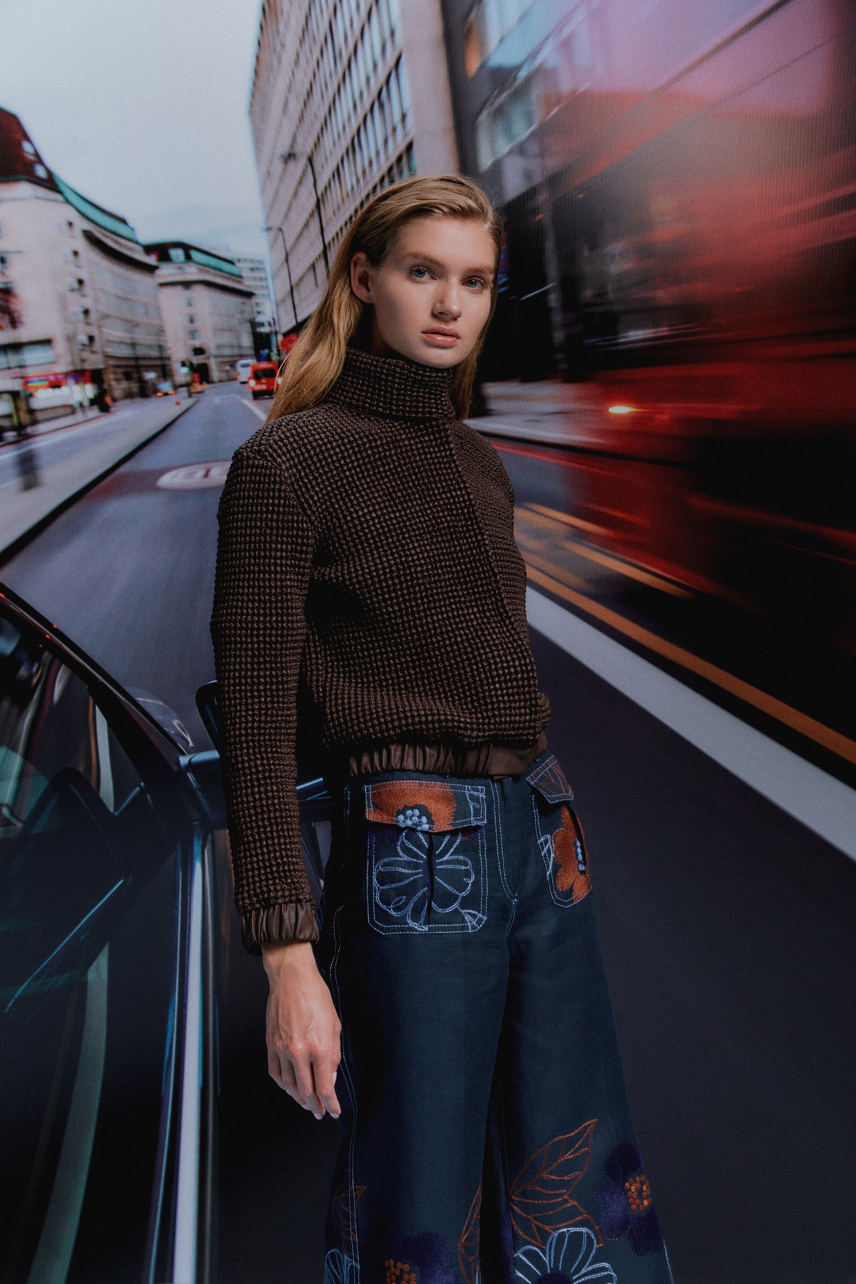 Fall 2024 – Silvia Tcherassi Colombia